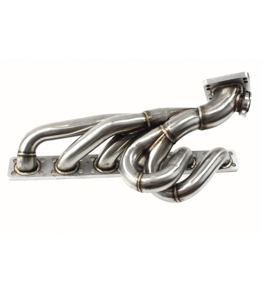 UNIWERSALNY RSI KOLEKTOR BMW E36 M50 M52 M54 TURBO T3 T4