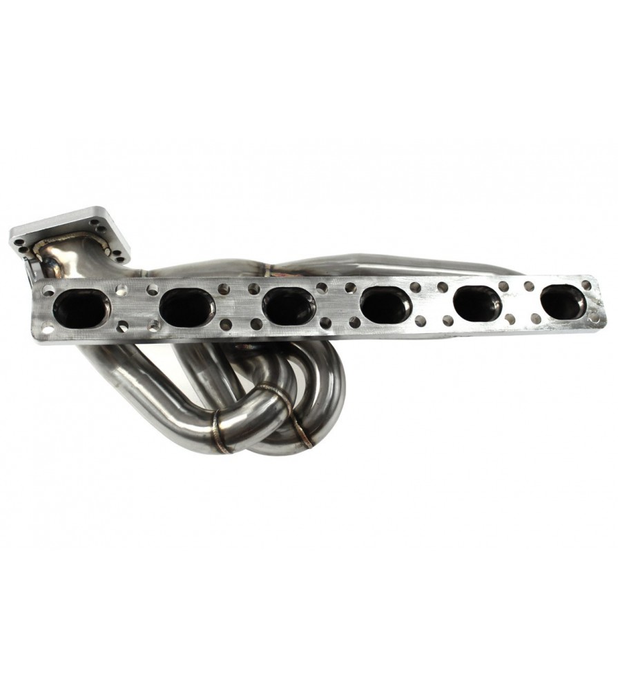UNIWERSALNY RSI KOLEKTOR BMW E36 M50 M52 M54 TURBO T3 T4