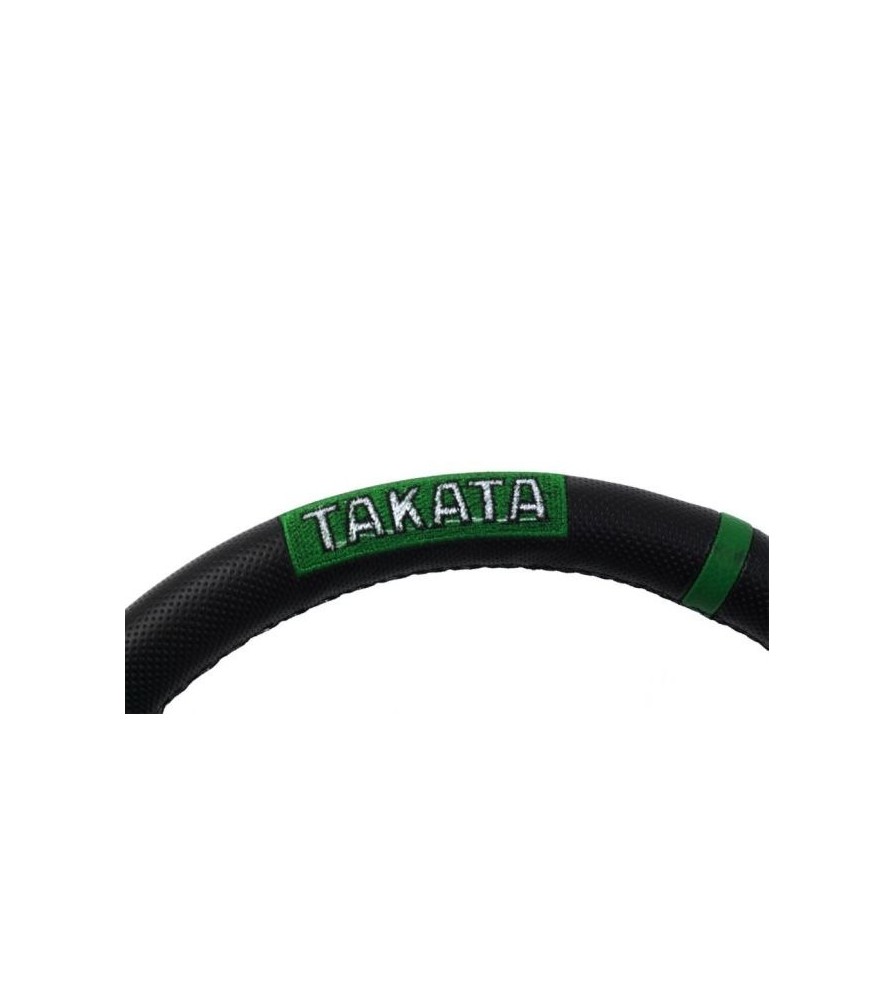 Steering wheel Pro 350mm offset:80mm Takata Leather