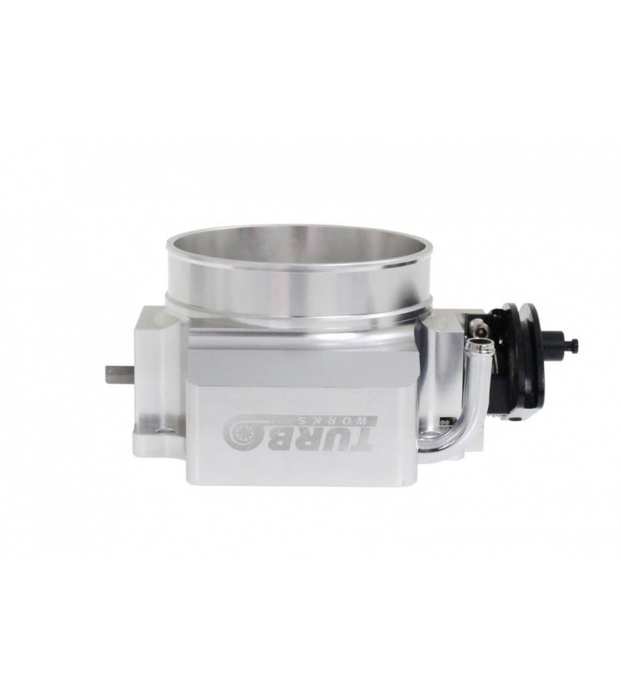Throttle body TurboWorks GM LS1 LS2 LS4 LS6 LS7 102mm