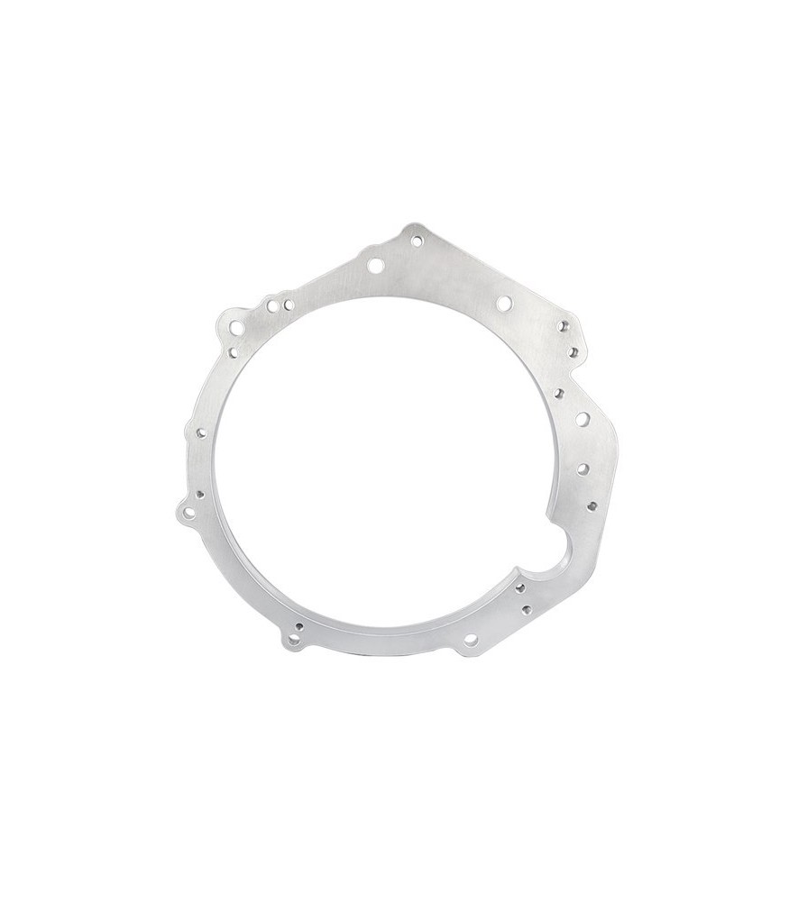 Gearbox Adapter / Adaptor Plate Toyota JZ 1JZ 2JZ - BMW N54 /GS6-53BZ ...