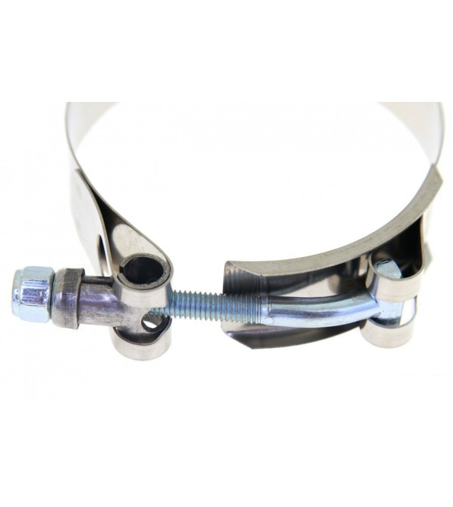 T bolt clamp 37-42mm T-Clamp