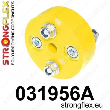 Steering column flexible coupler SPORT E36 E46