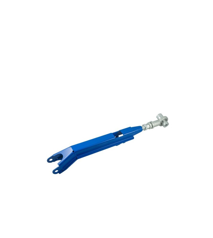 Steel Rear upper adjustable control arms (camber arms) BMW E36 E46 Uniball