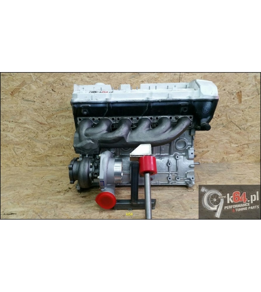 ENGINE MOUNT CUSTOM LOWER MOUNTING BMW M50 M52 M54 E36 E46 k64