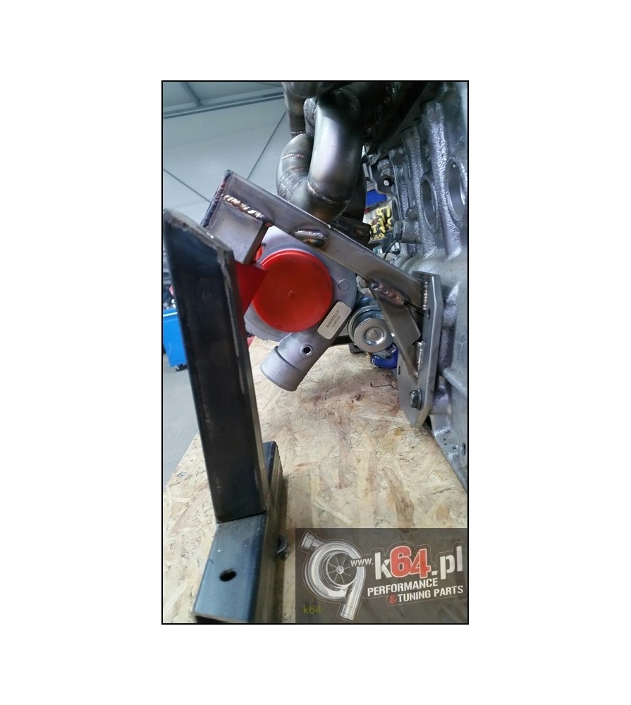 ENGINE MOUNT CUSTOM LOWER MOUNTING BMW M50 M52 M54 E36 E46 k64