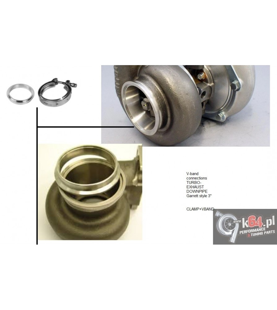 DOWNPIPE .RHD .UK TURBO BMW E36 E46