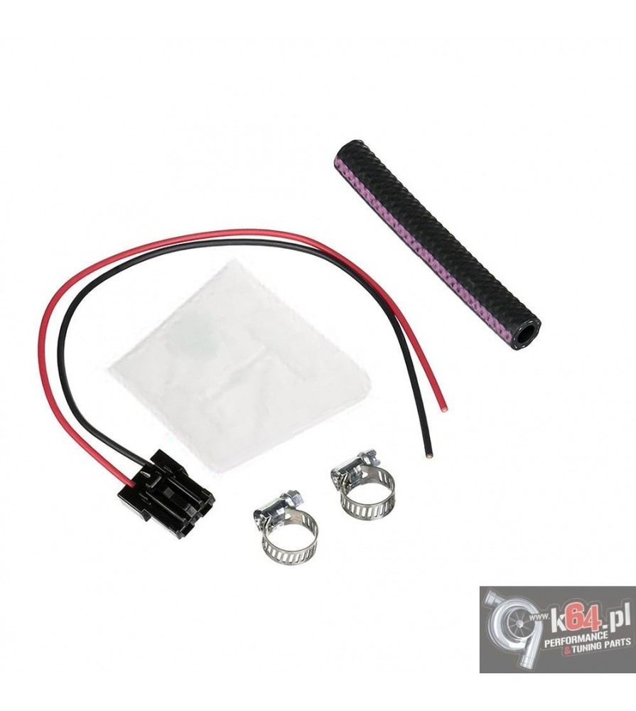 Fuel Pump Walbro Wewnętrzna F90000285 525LPH E85 Hellcat