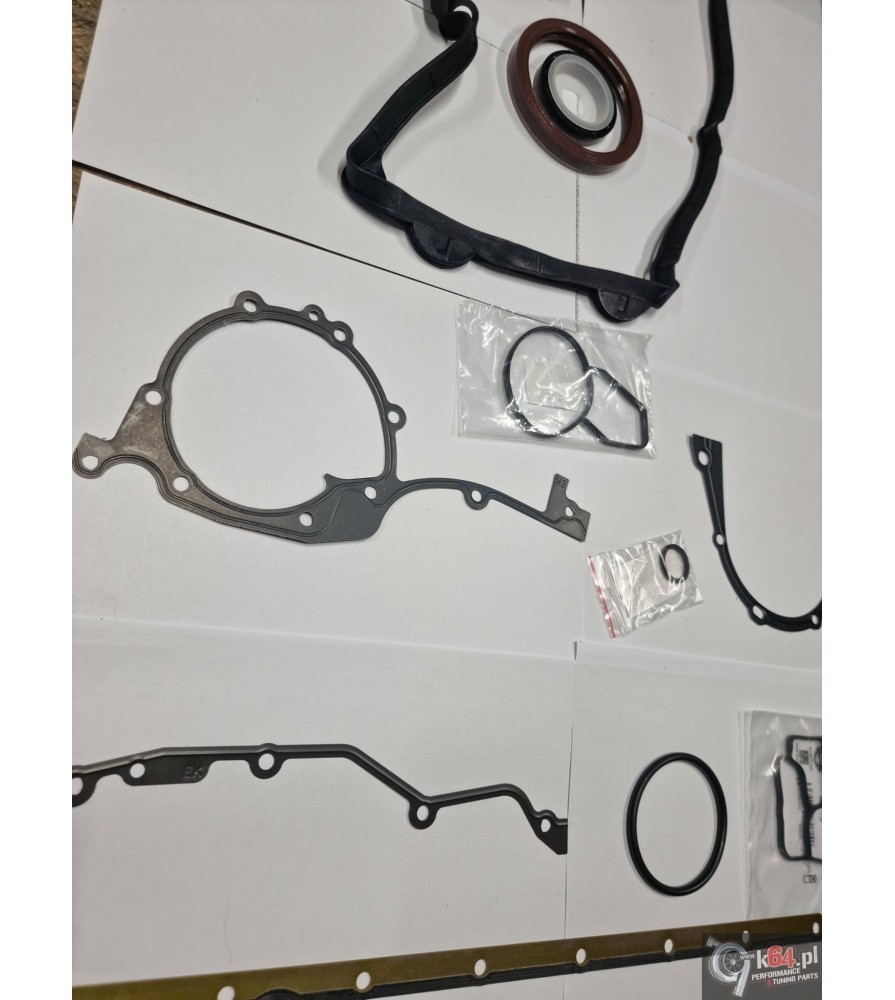 set of basic gaskets for the BMW M54 M52tub engine