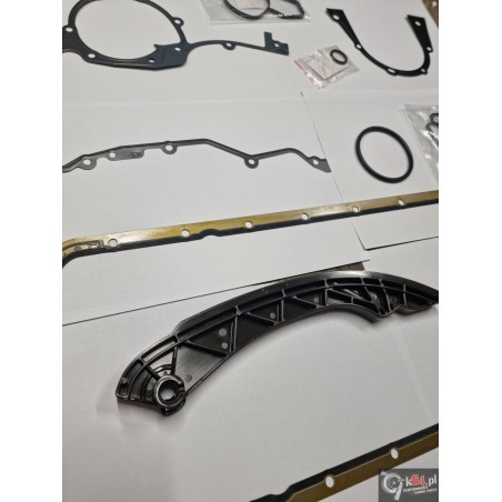 set of basic gaskets for the BMW M54 M52tub engine